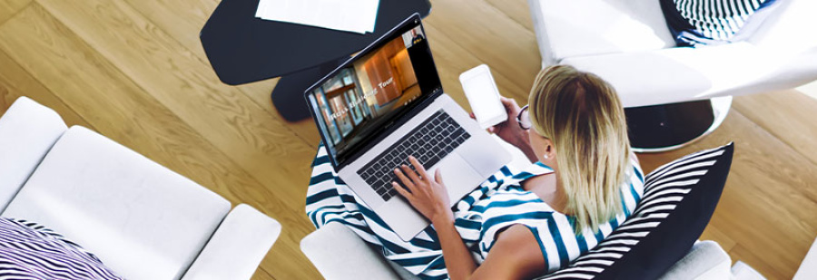 Full-Time MBA Admissions Events | Michigan Ross