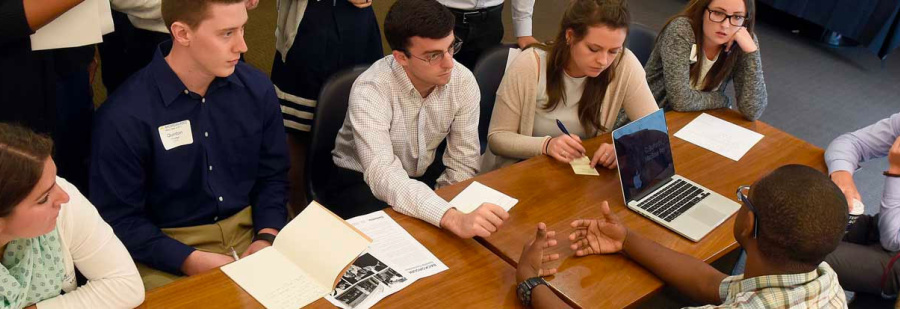 Master of Accounting Admissions | Michigan Ross
