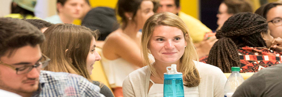 Master of Management Application Requirements | Michigan Ross