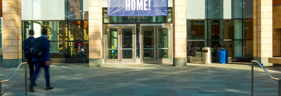 PhD Contact Us﻿ | Michigan Ross