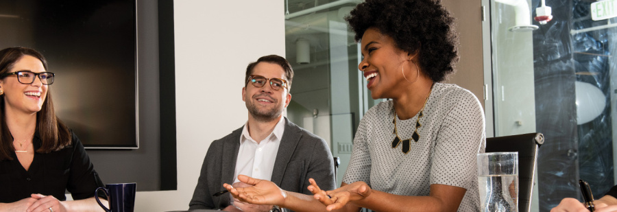 Online MBA Careers | Michigan Ross