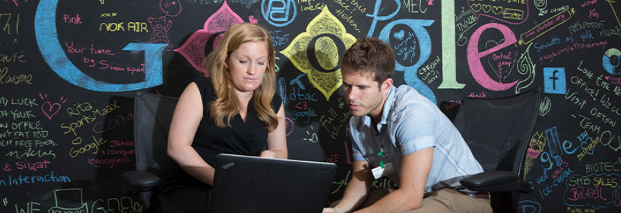 Recruit at Ross: MBA Recruiting | Michigan Ross