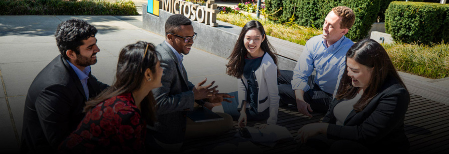 Full-Time MBA | Michigan Ross