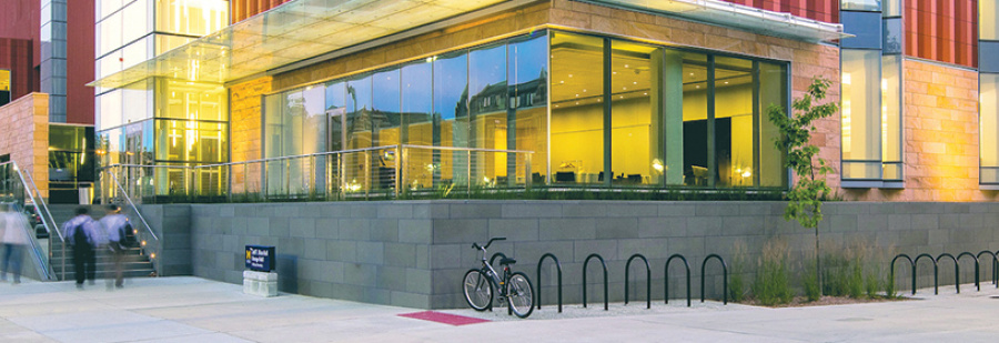 Ross Admissions Portfolio | Michigan Ross