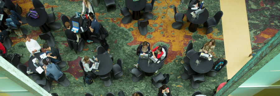 PhD Areas of Study | Michigan Ross