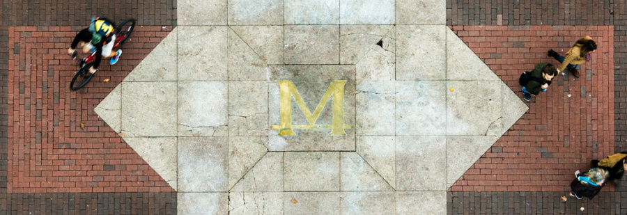 PhD Application Requirements | Michigan Ross