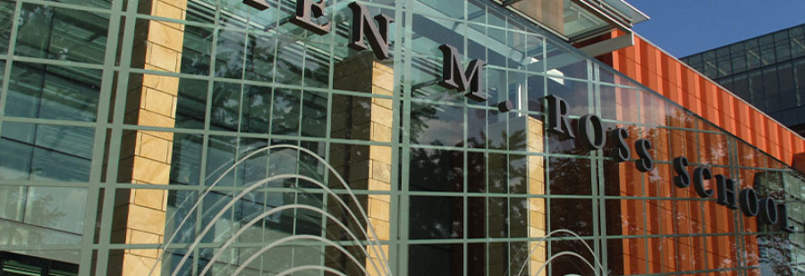 Management & Organizations | Michigan Ross
