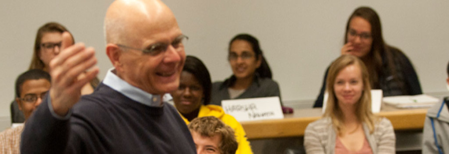 Strategy | Michigan Ross