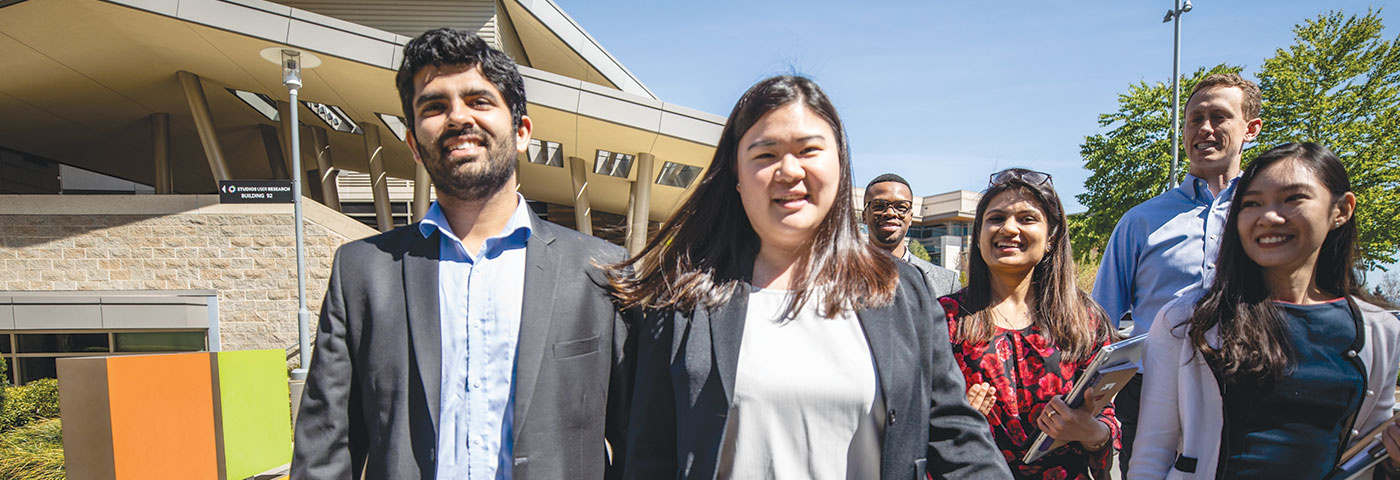 About Michigan Ross | Michigan Ross