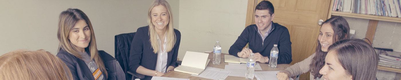 BBA Careers: Consulting | Michigan Ross