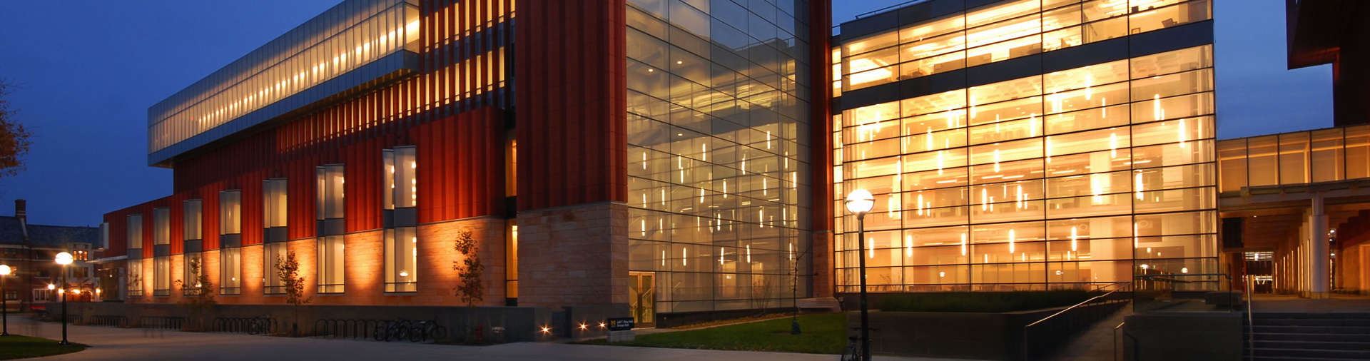 Virtual Tour - Undergraduate | Michigan Ross