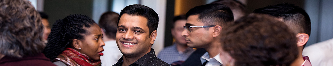 Online MBA Class Profile | Michigan Ross