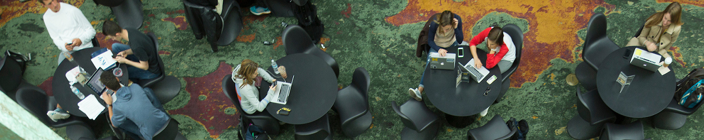 Contact the Full-Time MBA Program | Michigan Ross