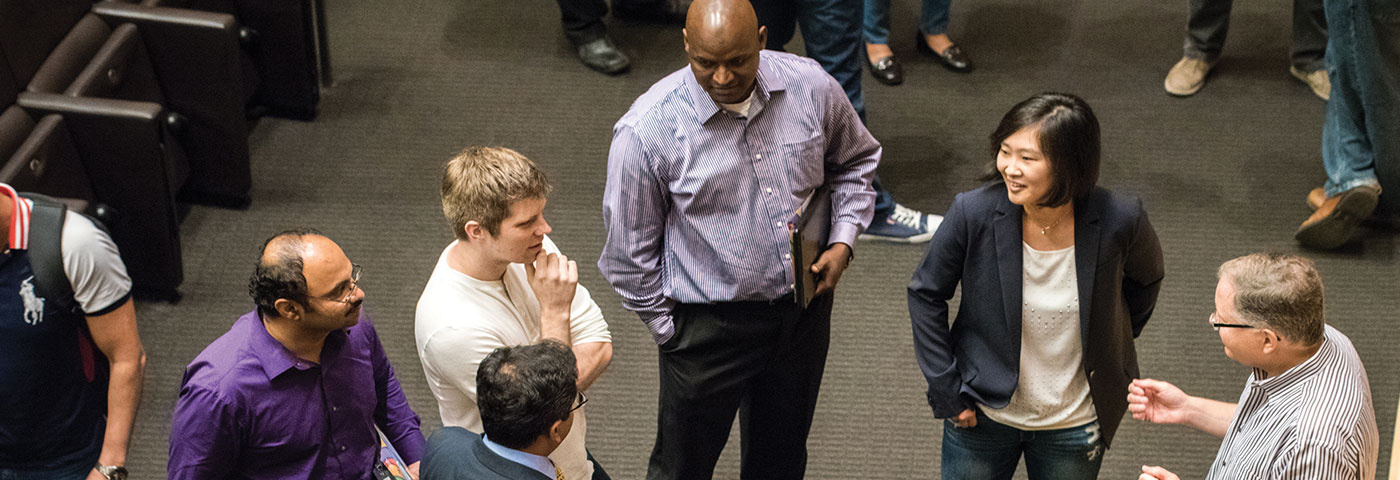 Global MBA Curriculum | Michigan Ross