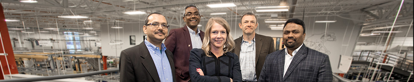 Executive MBA Class Profile | Michigan Ross