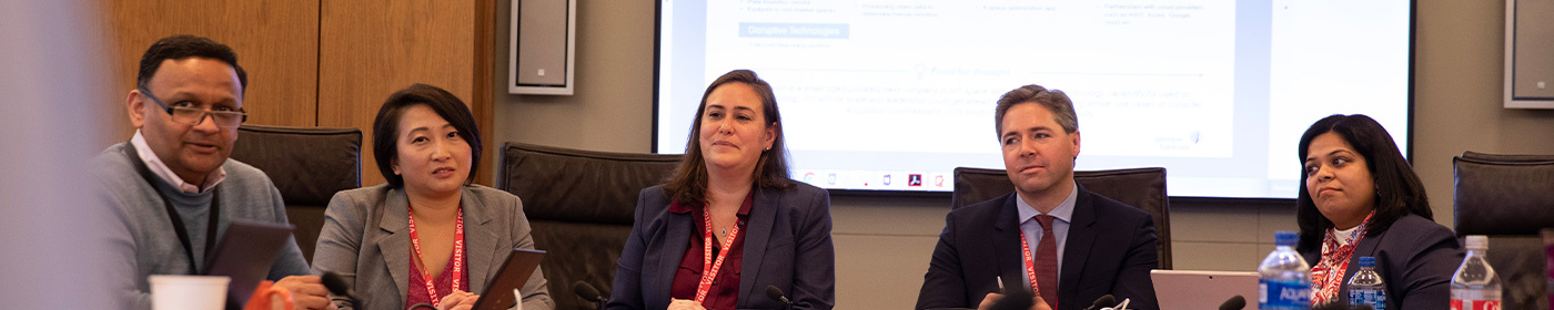 Executive MBA Leadership Development | Michigan Ross