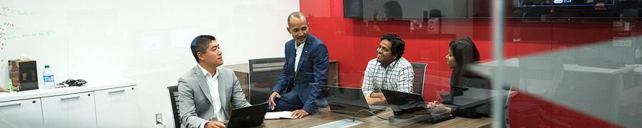 Executive MBA Submit Your CV or Resume | Michigan Ross