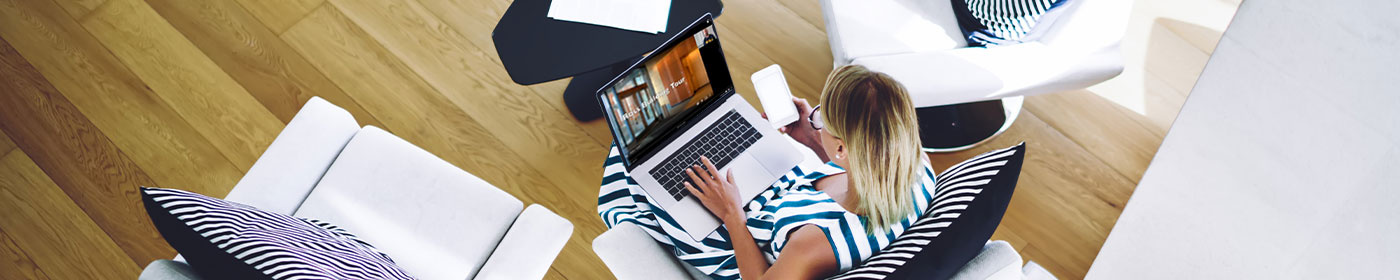 Full-Time MBA Admissions Events | Michigan Ross