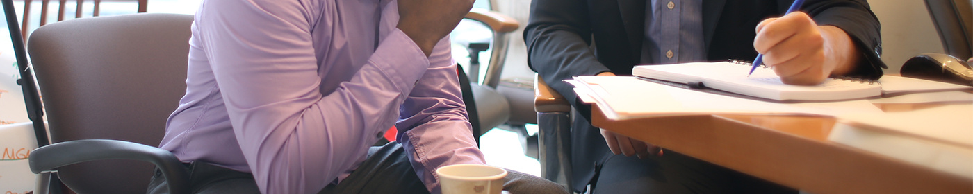 Application Requirements for Full-Time MBA | Michigan Ross