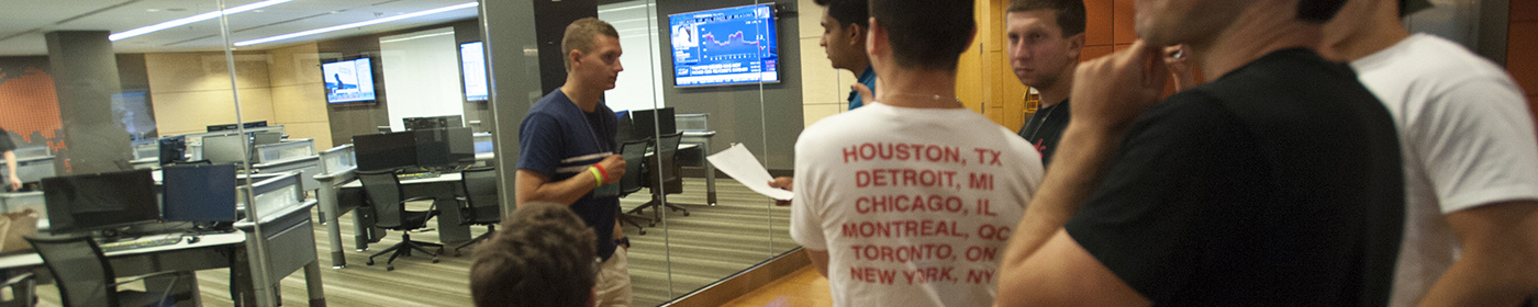 Student Investment Funds | Michigan Ross