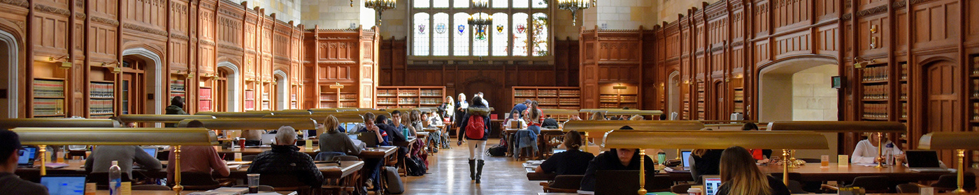 Full-Time MBA Dual Degrees | Michigan Ross