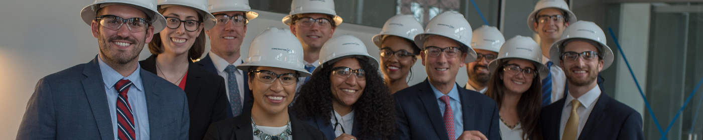 Full-Time MBA Careers: Real Estate | Michigan Ross