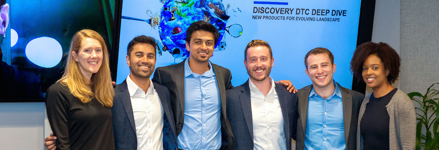 Global MBA | Michigan Ross