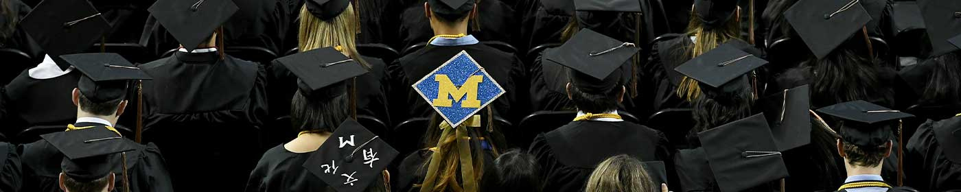 Speakers & Award Winners | Michigan Ross