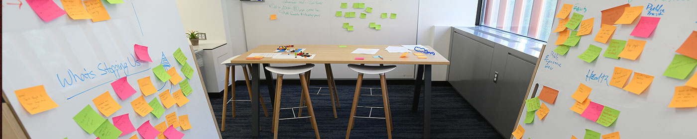 Full-Time MBA +Impact Studio Course | Michigan Ross