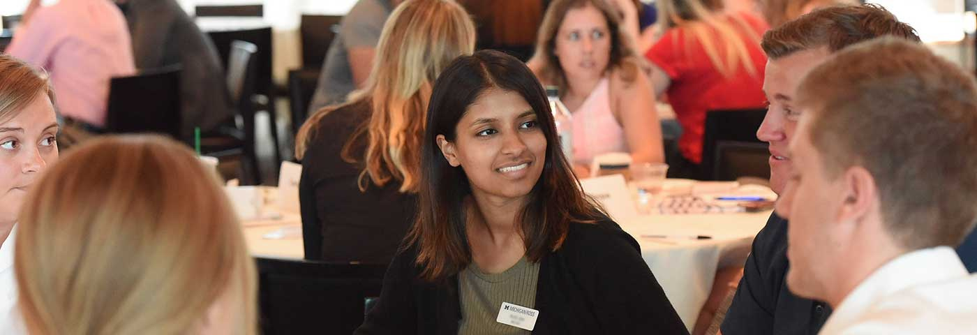 Master of Accounting Careers | Michigan Ross