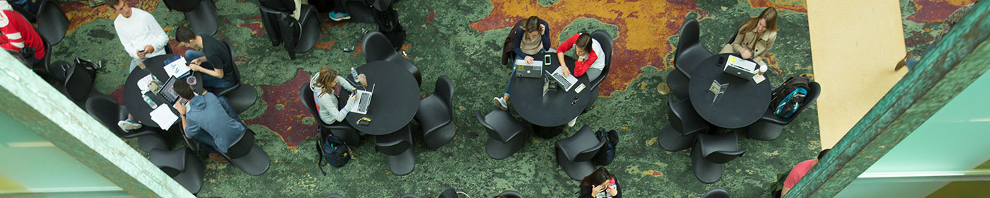 Application Requirements | Michigan Ross