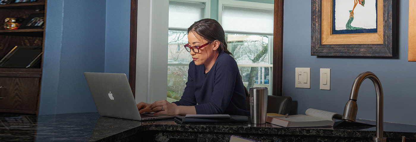 Online MBA | Michigan Ross