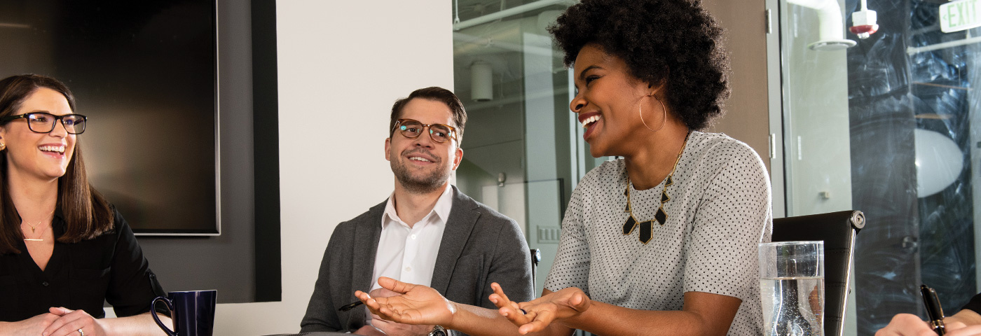Online MBA Careers | Michigan Ross