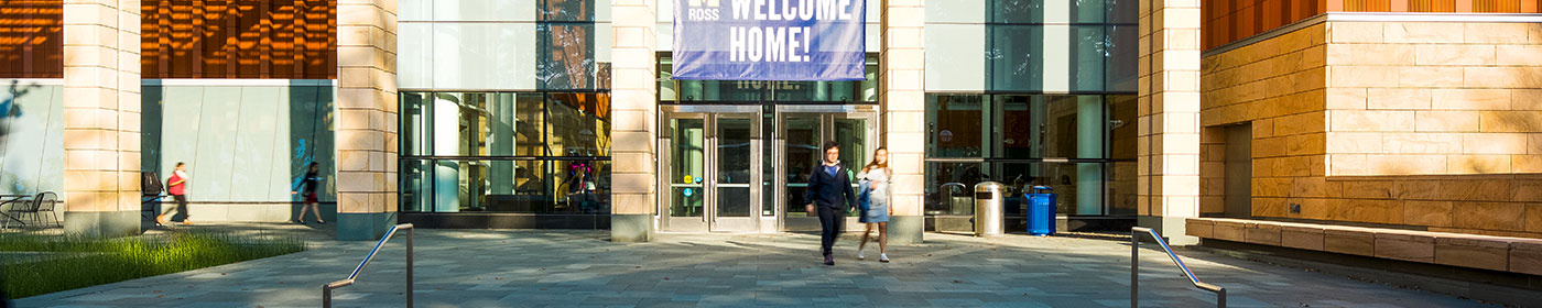 Master of Business Analytics Class Profile | Michigan Ross