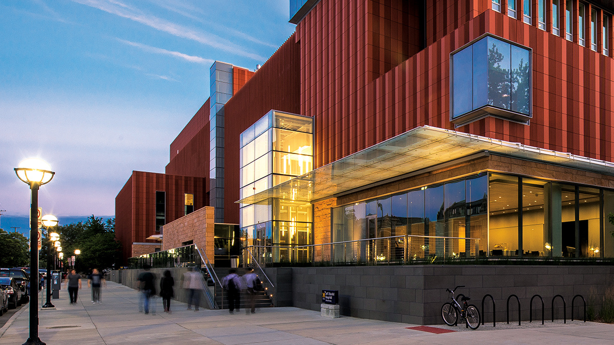 For the Media | Michigan Ross