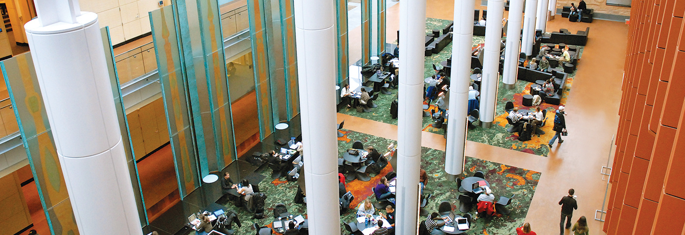 Weekend MBA Contact Us | Michigan Ross