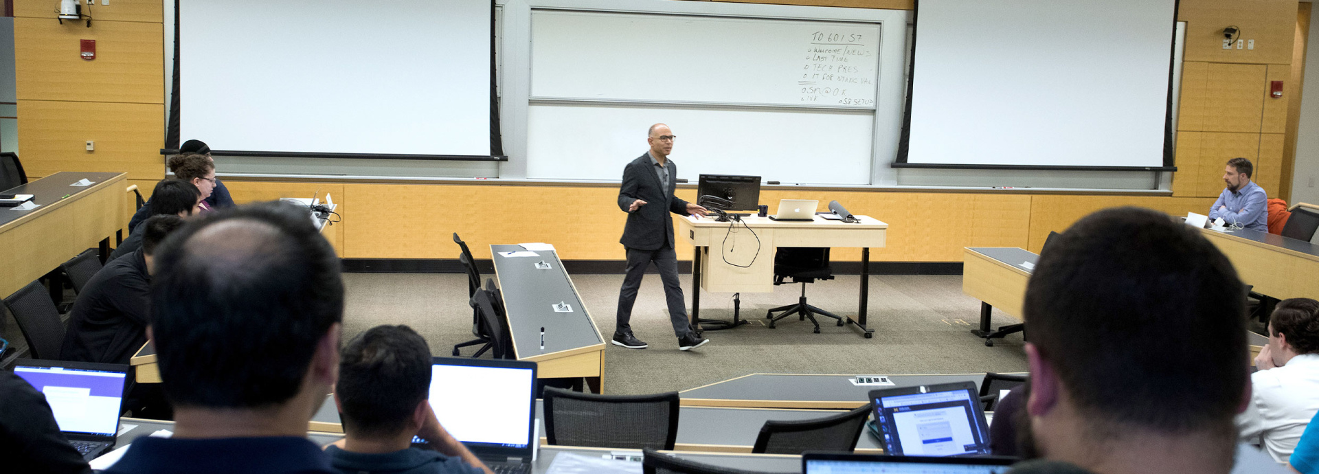 Michigan Ross Faculty | Michigan Ross