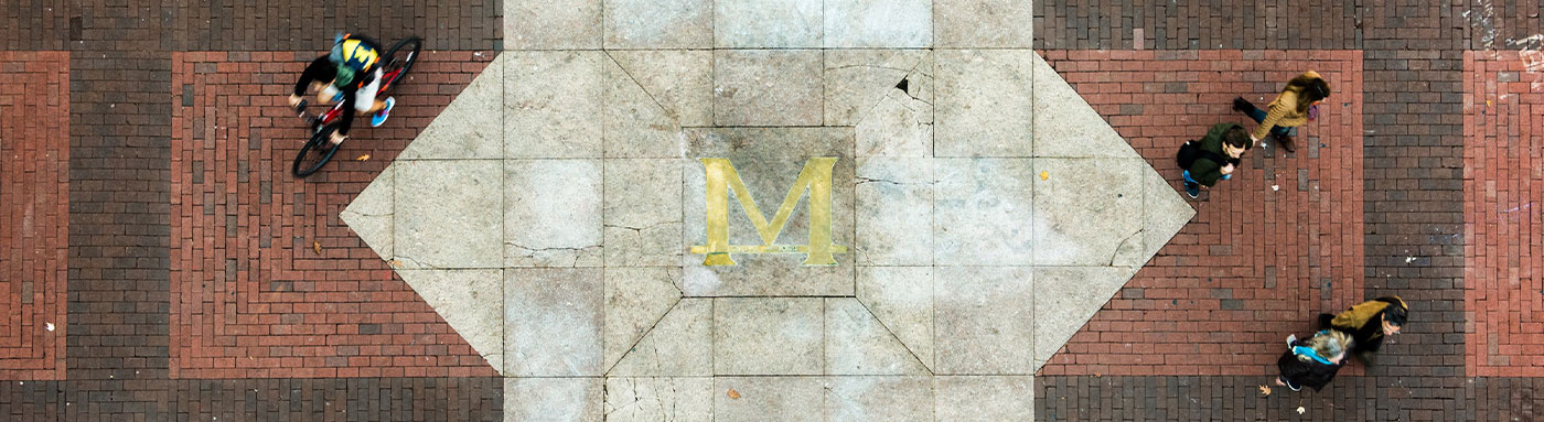 PhD Application Requirements | Michigan Ross