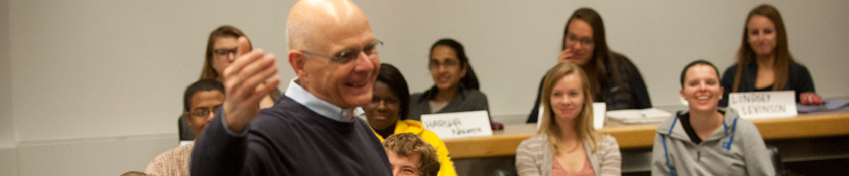 Strategy | Michigan Ross