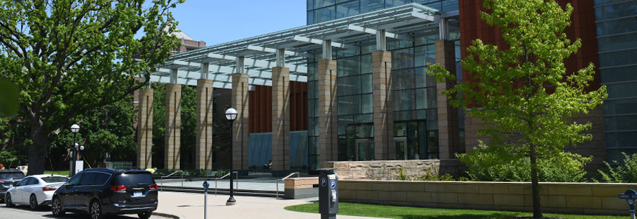 Full-Time MBA: International Students | Michigan Ross