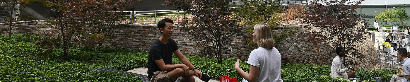 Full-Time MBA Specializations and Concentrations | Michigan Ross