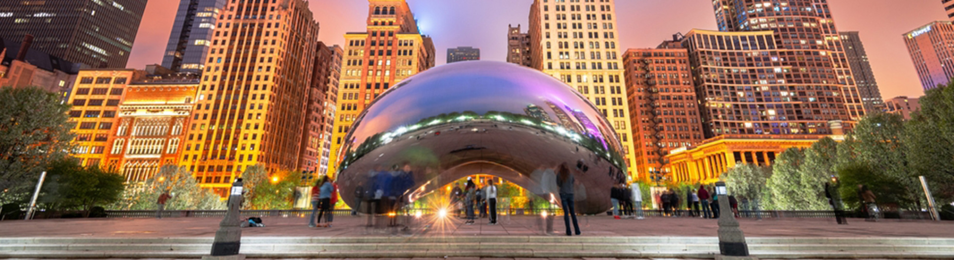 Discover Ross Chicago