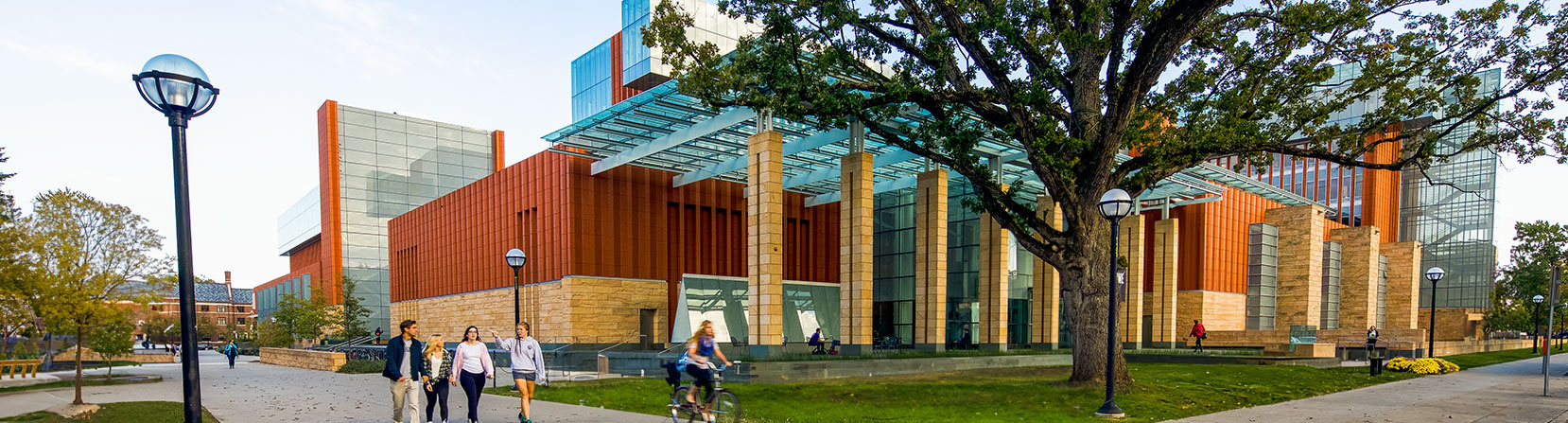 Ways to Give | Michigan Ross