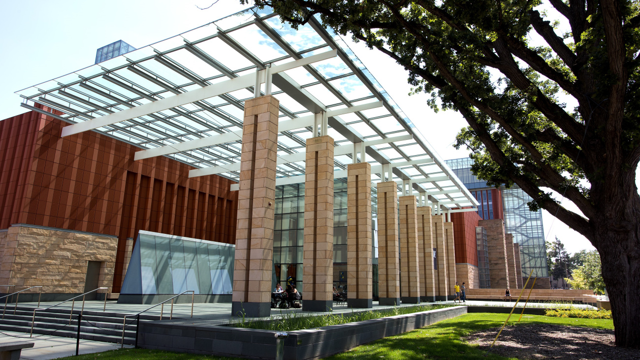 Meet the Seven Impressive Professors New to the Michigan Ross Faculty ...