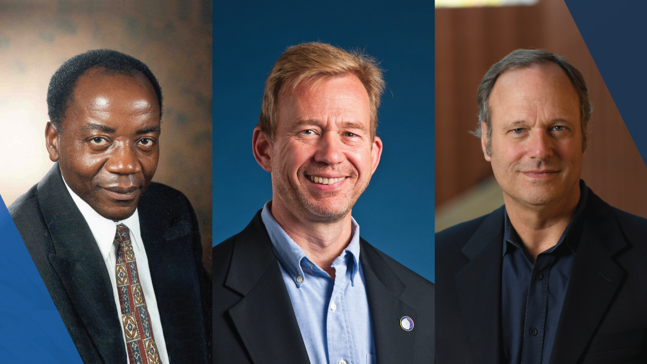 Allan Afuah | Michigan Ross