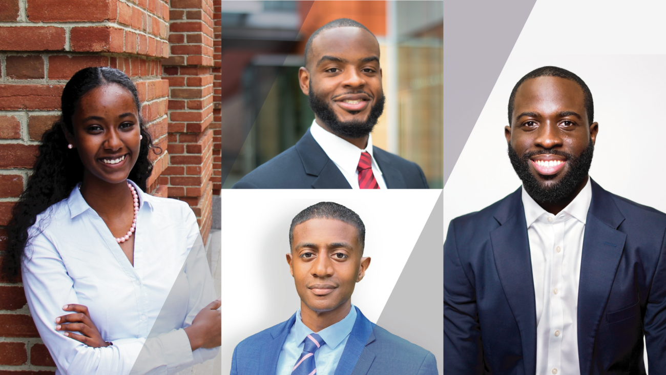 Chantel Lenard | Michigan Ross