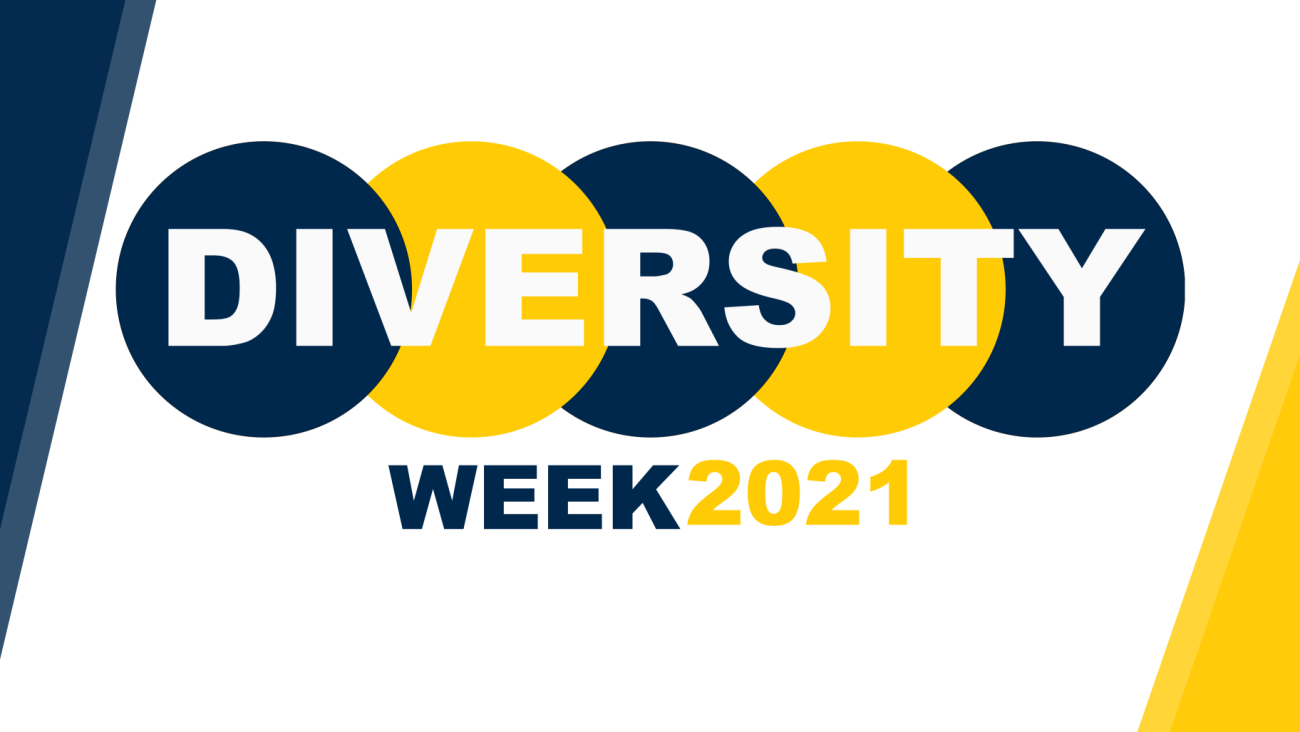 Third Annual Michigan Ross Diversity Week Encouraged Students to ‘Act ...