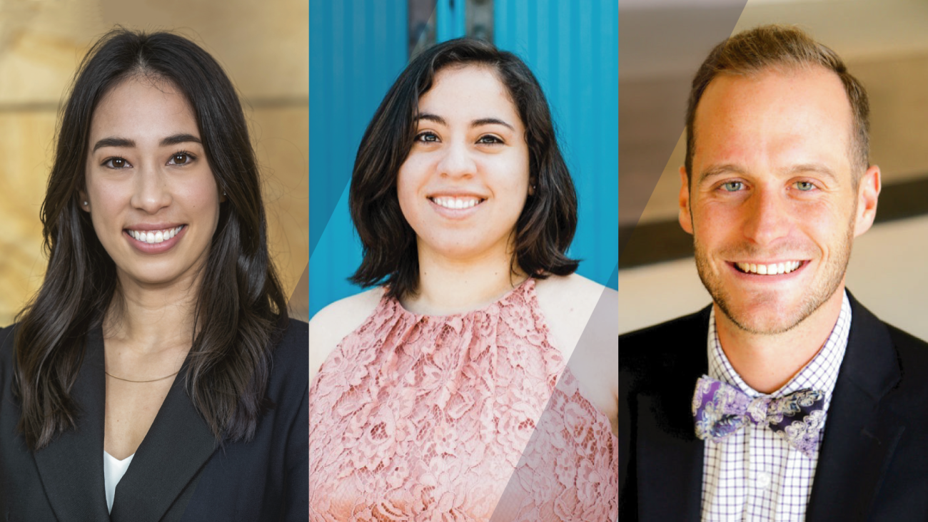 Mic Check: Meet This Year’s Leaders of the Michigan Ross Student-Run ...