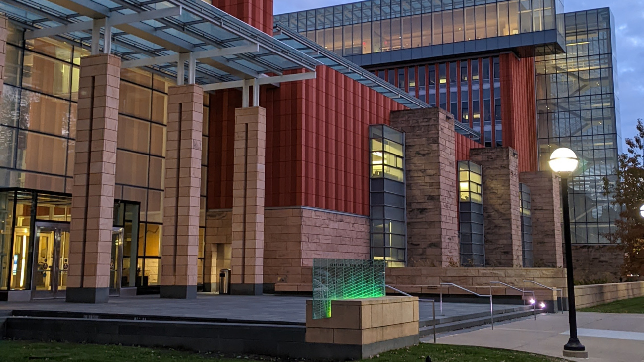 Just in: All Michigan Ross MBA Programs Ranked By U.S. News Are in the ...