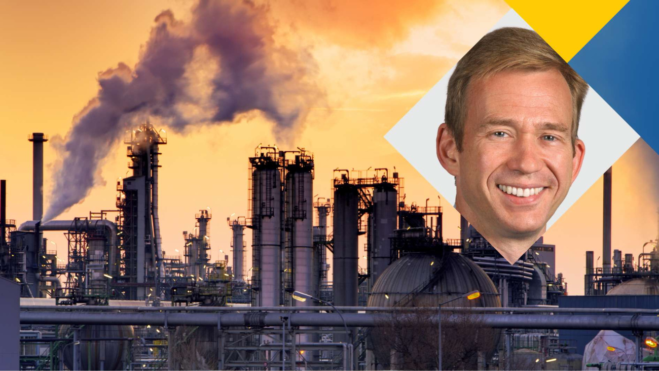 Michigan Ross Professor Investigates the Impact of Local Climate Change ...